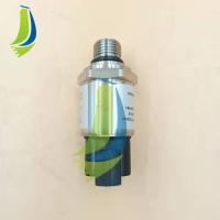 China VOE17252661 Oil Pressure Sensor For EC210 EC240 Excavator Parts for sale