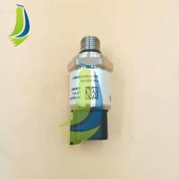 China VOE17253748 Oil Pressure Sensor For EC290 EC360 Excavator Parts for sale