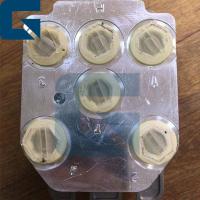 China 702-16-R1961 PPC Valve Assembly 70216R1961 For Engine 3126 for sale