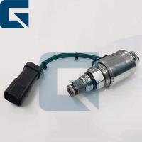 China 172-2392 Solenoid GP Valve 1722392 For D6R D5M for sale