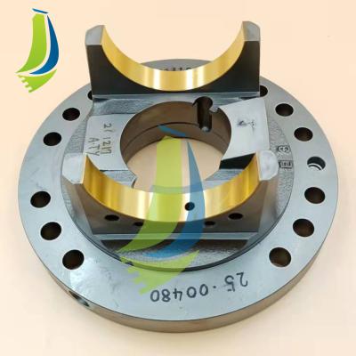 China 708-25-00480 Hydraulic Part Cradle Sub Assy For PC200 PC220 Excavator for sale