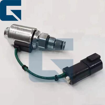 China 380-9849 Solenoid GP Valve 3809849 For D6R D5M for sale