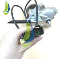 China 7834-41-2000 Throttle Motor For PC200-7 PC220-7 Excavator Parts for sale