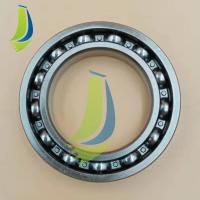China 6907Z Excavator Thin Section Deep Groove Ball Bearing for sale