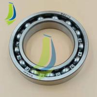 China 6907Z Excavator Thin Section Deep Groove Ball Bearing for sale