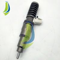 China Voe21371672 Diesel Fuel Injector For Excavator Spare Parts for sale