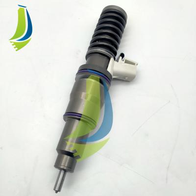 China Voe21371672 Diesel Fuel Injector For Excavator Spare Parts for sale