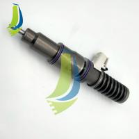 China Voe21371672 Diesel Fuel Injector For Excavator Spare Parts for sale