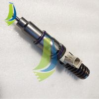 China VOE21340616 Common Rail Fuel Injector For Excavator Spare Parts for sale
