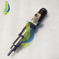 China VOE21340616 Common Rail Fuel Injector For Excavator Spare Parts for sale