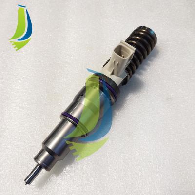 China VOE21340616 Common Rail Fuel Injector For Excavator Spare Parts for sale
