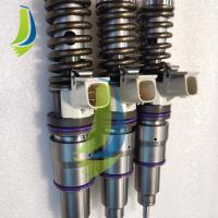 China VOE21340616 Common Rail Fuel Injector For Excavator Spare Parts for sale