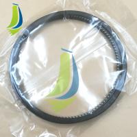 China 8-94247867-0 Spare Parts Piston Ring 8942478670 For 6HK1 4JB1 Engine for sale