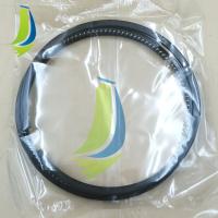 China 8-94247867-0 Spare Parts Piston Ring 8942478670 For 6HK1 4JB1 Engine for sale
