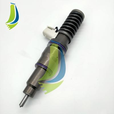 China VOE21340612 Common Rail Fuel Injector For Excavator Spare Parts for sale