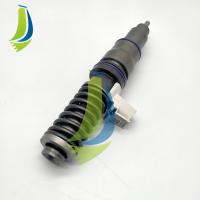 China VOE21340612 Common Rail Fuel Injector For Excavator Spare Parts for sale