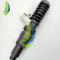 China VOE21340611 Common Rail Fuel Injector For Diesel Spare Parts for sale