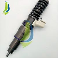 China VOE21340611 Common Rail Fuel Injector For Diesel Spare Parts for sale