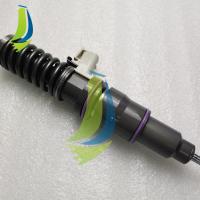 China VOE20292223 Common Rail Fuel Injector For Diesel Spare Parts for sale