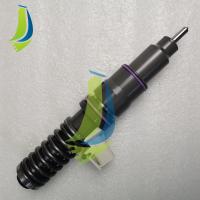 China VOE20292223 Common Rail Fuel Injector For Diesel Spare Parts for sale