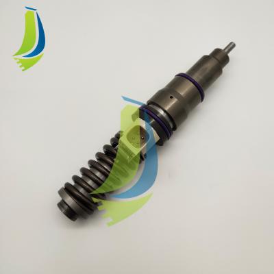 China VOE20847327 Common Rail Fuel Injector For Diesel Spare Parts for sale