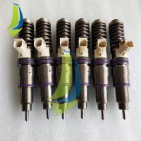 China VOE20847327 Common Rail Fuel Injector For Diesel Spare Parts for sale