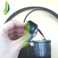 China 21EN-32380 Throttle Motor 21EN32380 For R300-9 R335-9 Excavator for sale