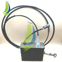 China 21EN-32380 Throttle Motor 21EN32380 For R300-9 R335-9 Excavator for sale