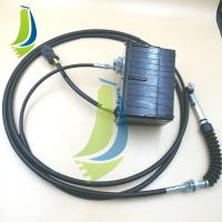 China 21EN-32380 Throttle Motor 21EN32380 For R300-9 R335-9 Excavator for sale