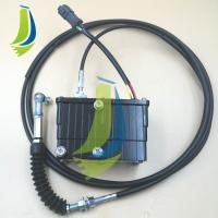 China 21EN-32380 Throttle Motor 21EN32380 For R300-9 R335-9 Excavator for sale