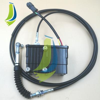China 21EN-32380 Throttle Motor 21EN32380 For R300-9 R335-9 Excavator for sale