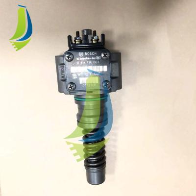 China 0414750003 Fuel Unit Pump For Diesel Engine Spare Parts for sale