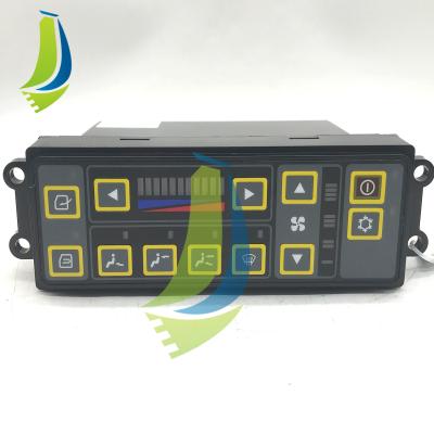 China 11N6-90031 Control Assy For R110-7 R210-7 R215-7 Excavator Parts for sale
