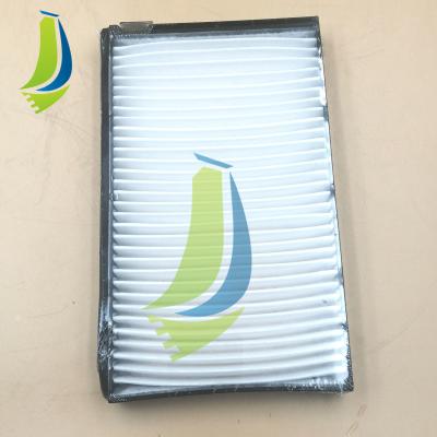 China 11Q6-90510 Air Conditioning Cabin Filter For R140LC-9 R160LC-9 Excavator for sale