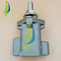 China High Quality Spare Parts Joystick Handle Assembly For ZAX200 Excavator for sale