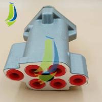 China High Quality Spare Parts Joystick Handle Assembly For ZAX200 Excavator for sale