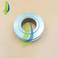 China 115-4237 3126B Engine Pulley Idler Assy 1154237 For 322C Excavator for sale
