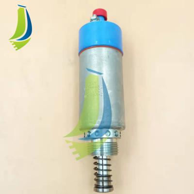 China 155-4652 Stop Solenoid Valve 3116 Engine For E320B E325B Excavator for sale