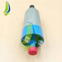 China 155-4652 Stop Solenoid Valve 3116 Engine For E320B E325B Excavator for sale