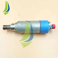 China 155-4652 Stop Solenoid Valve 3116 Engine For E320B E325B Excavator for sale