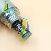 China 155-4652 Stop Solenoid Valve 3116 Engine For E320B E325B Excavator for sale