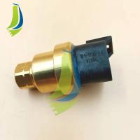 China 161-1705 Oil Pressure Sensor For E325D E330D Excavator Parts for sale