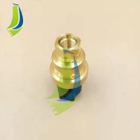 China 161-1705 Oil Pressure Sensor For E325D E330D Excavator Parts for sale