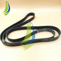 China 183-4494 Belt C9 Engine 1834494 For E330C Excavator Parts for sale