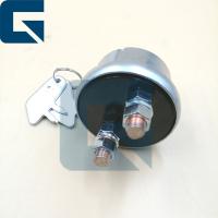 China 7N-0719 7N0719 Ignition Switch For E320D E336D Excavator for sale