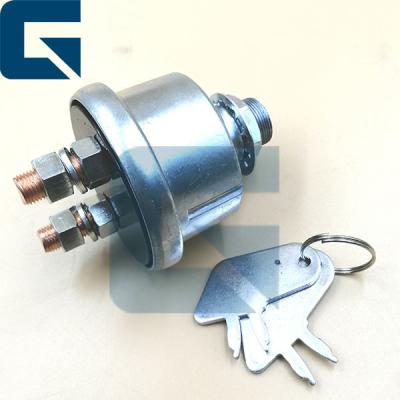 China 7N-0719 7N0719 Ignition Switch For E320D E336D Excavator for sale