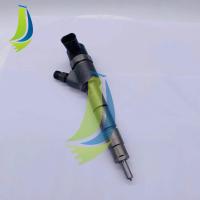China 0445110661 High Quality Common Rail Diesel Fuel Injector Assy for sale