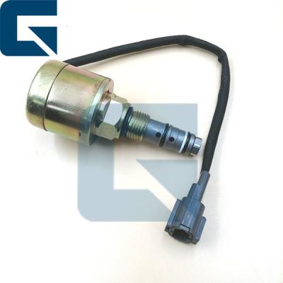 China 9101532 Solenoid Valve 9101532 For Excavator EX200-1 EX220-2 Parts for sale