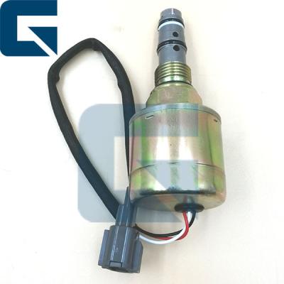 China 9101532 Pressure Solenoid For Excavator EX120-3 EX200-3 for sale