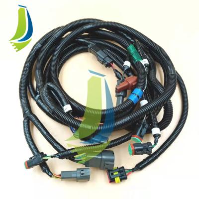 China 2052980H Wire Harness For Excavator Spare Parts for sale